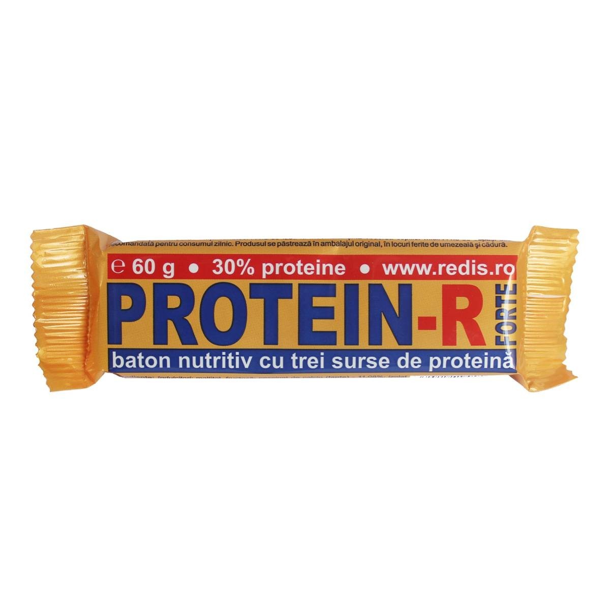 Protein-R Forte – Redis Nutritie
